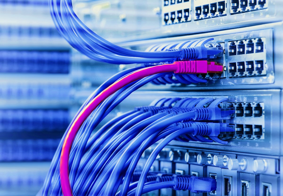 Infrastruktur – Interum